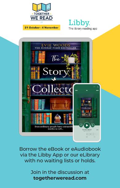 Home | Luton Libraries